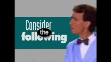Please consider the following - Imgflip