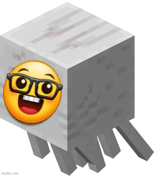 The new Minecraft update in a nutshell - Imgflip