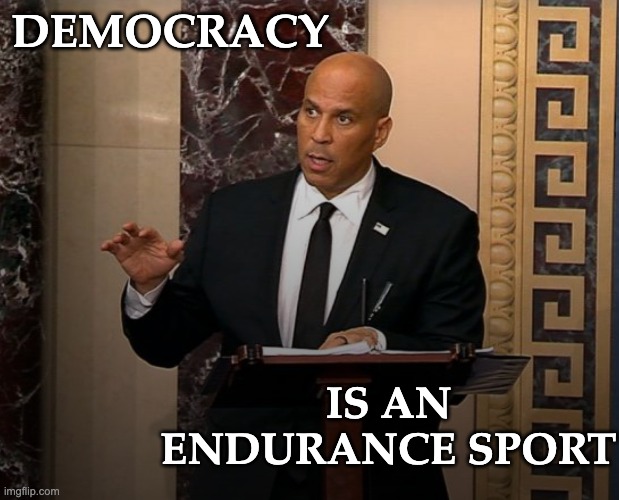 Pretty epic, whatever the outcome - Imgflip