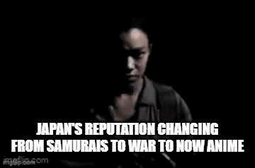 Personality change - Imgflip