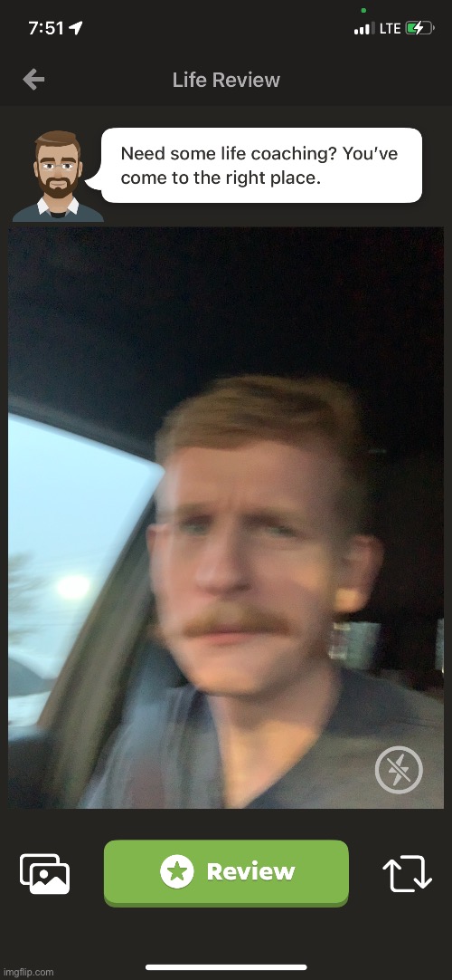 Chess.com wants to review my life and give me life coaching WHAT THE ...