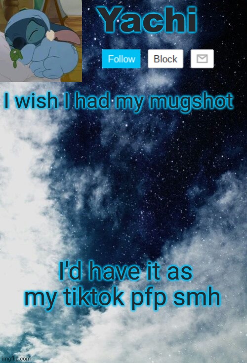 Yachi but she's tired - Imgflip