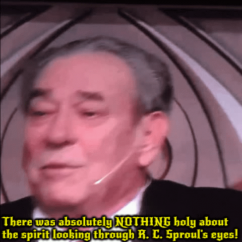 There Was Nothing Holy About... - Imgflip