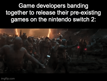 GAMERS ASSEMBLE!!! - Imgflip