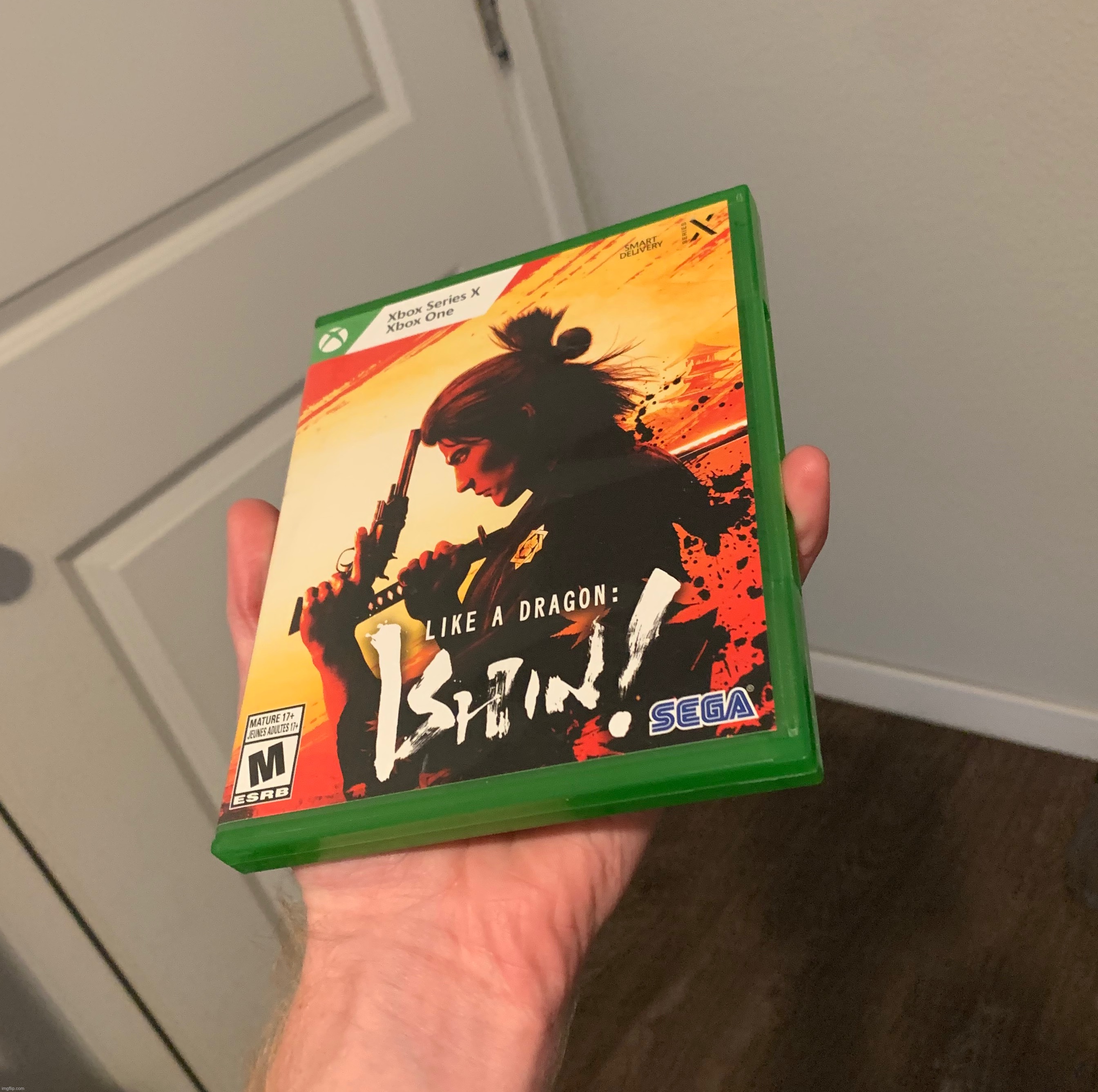 YAY BACK TO PEAK - Imgflip