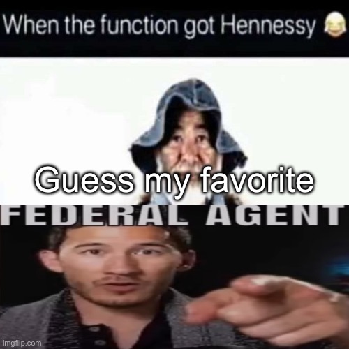 da function got hennessy - Imgflip
