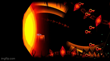 Limbo GD - Imgflip