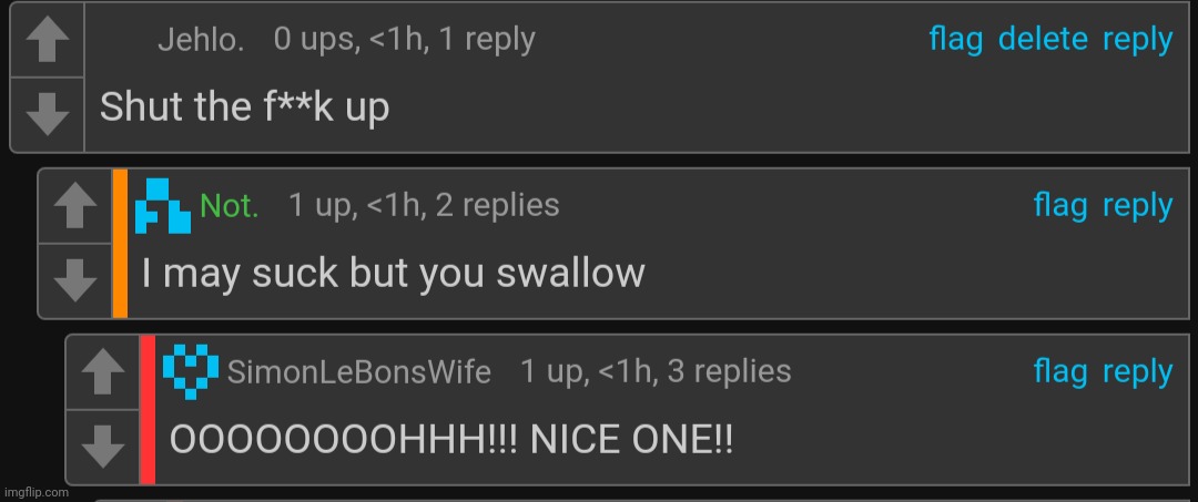 retarts glaze retarts - Imgflip