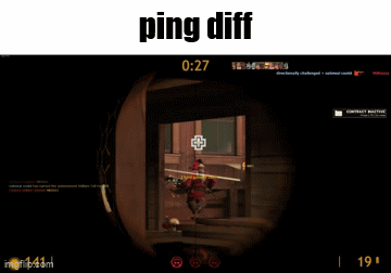 pingdiff - Imgflip