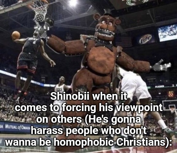 Bro is MSMG's douchebag - Imgflip