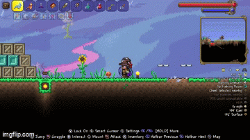 Hah! Take that, game physics! - Imgflip