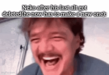 Pedro Pascal crying - Imgflip