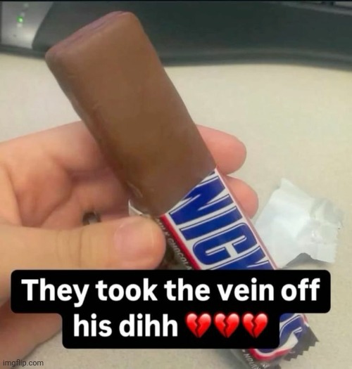 Not the dih... - Imgflip