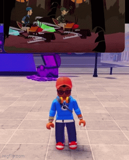 Carapace Season 6 Transformation(?) Roblox Version (ft. Wild Kratts ...