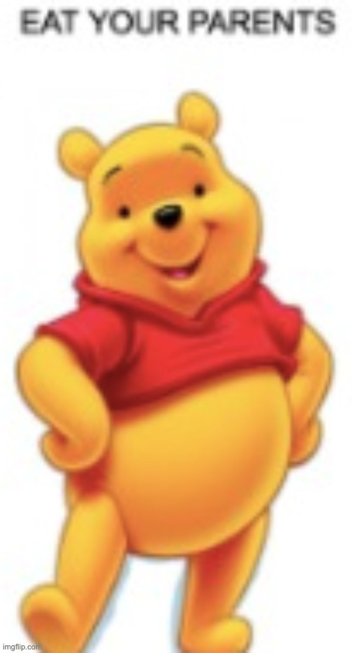 i improved it - Imgflip