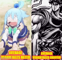 Aqua vs Jonathan - Imgflip