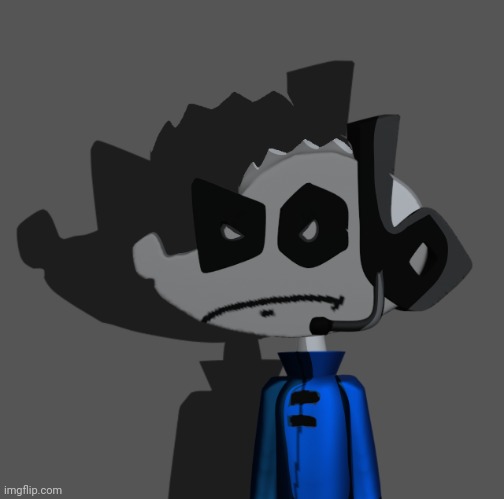 Fun fact: the redesign I gave dob is somewhat based on the jetsons ...