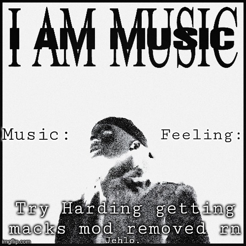 you a hoe Macky lmfaooooo - Imgflip