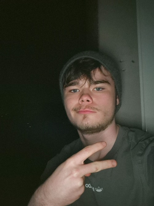 I like this pic of me - Imgflip