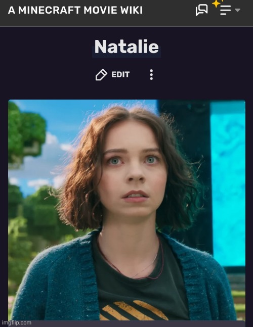 I can't believe I share a name with this mf - Imgflip