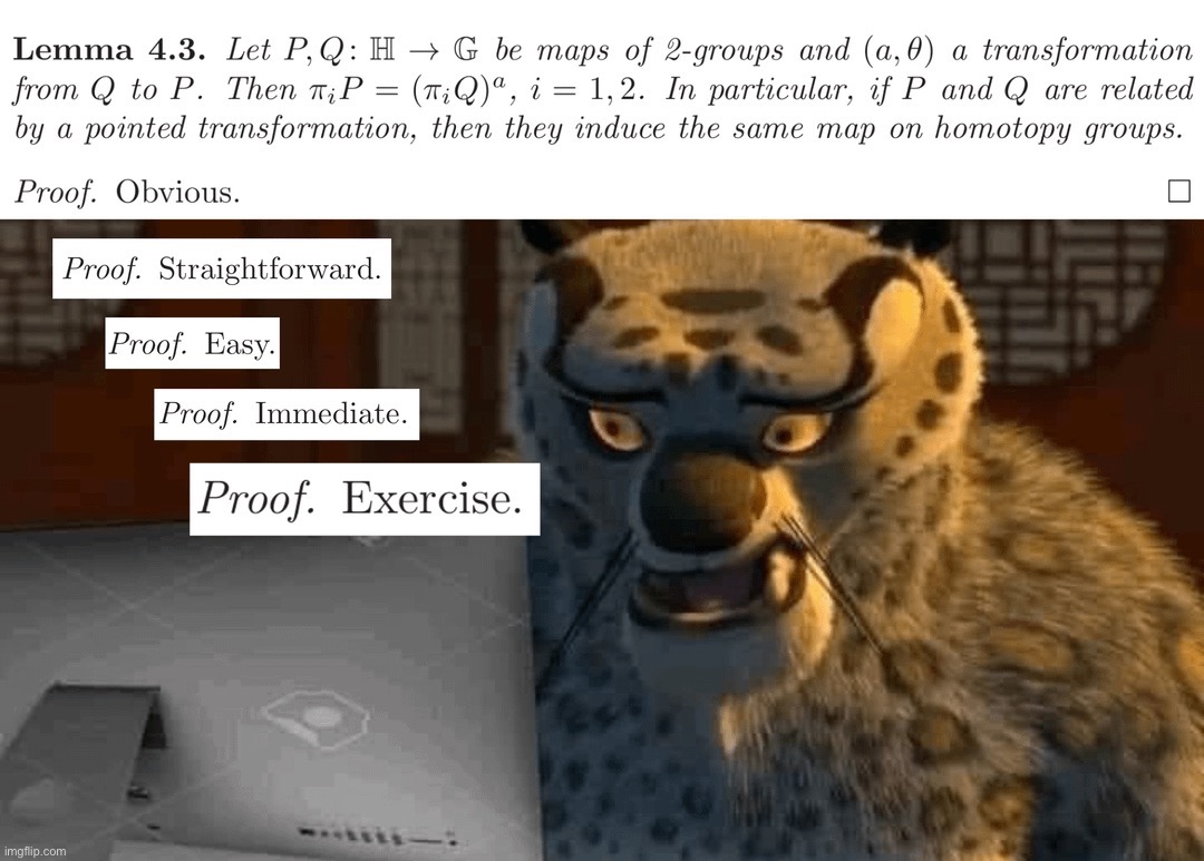 Mildésmallington proof - Imgflip