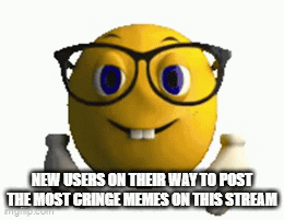 I can sorta relate - Imgflip