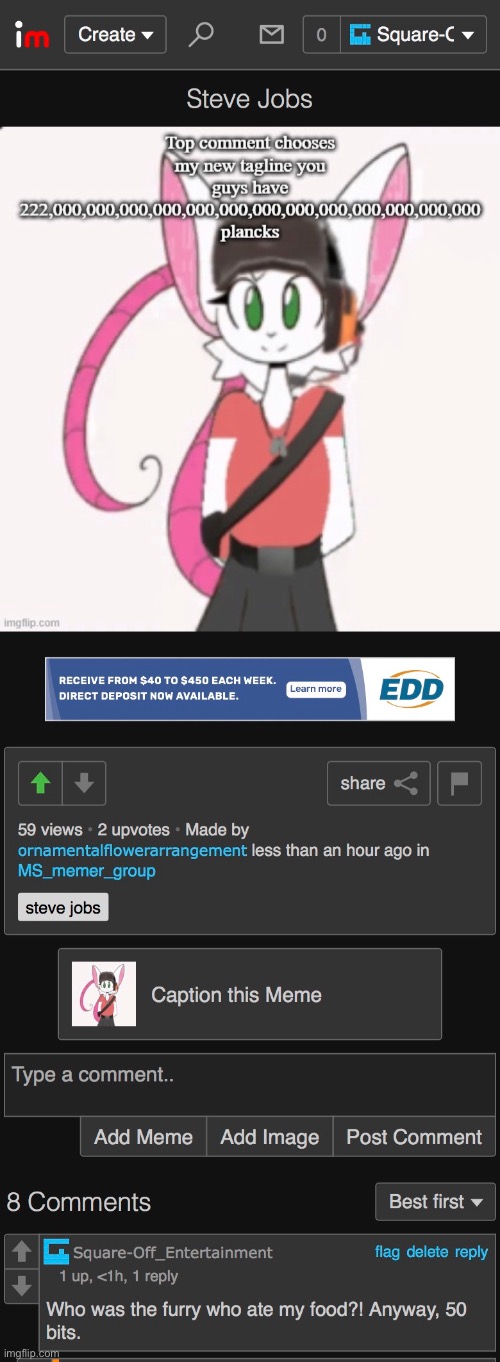 Steve Jobs - Imgflip