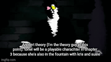 Spamton Explaining - Imgflip