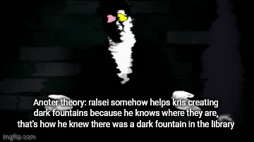 Spamton Explaining - Imgflip