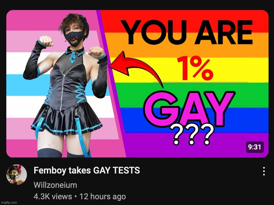 I think my algorithm knows - Imgflip