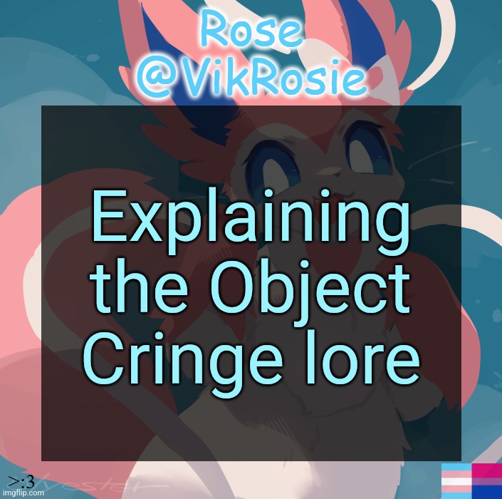 I haven't finished the show but this is what I have gathered so far. Also this show is ...