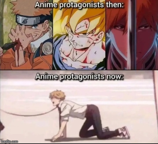 Be realistic - Imgflip