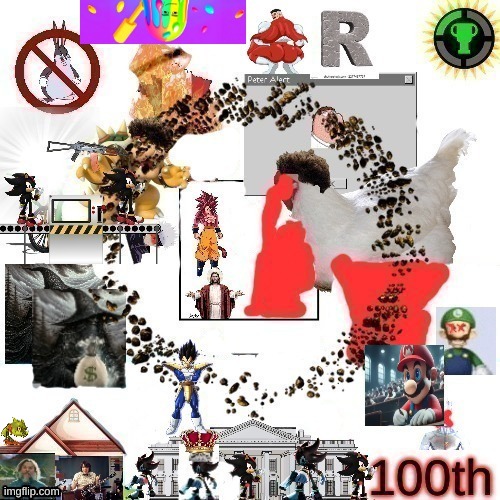 snapdragon pvz. bottom comment changes the image - Imgflip