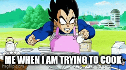 I am trying not to overdo anything - Imgflip