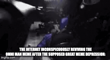 is meme revival possible? - Imgflip
