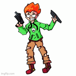 PICO IDLE?!?! - Imgflip