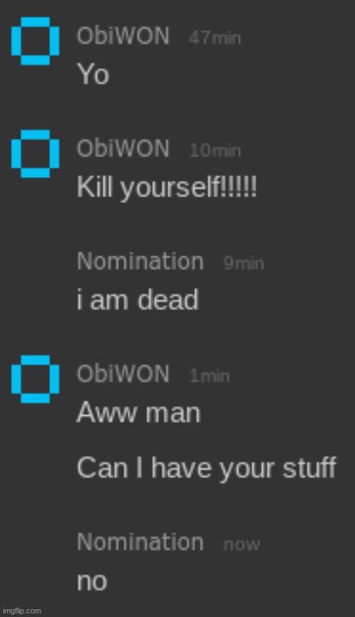 posthumous chronicles - Imgflip