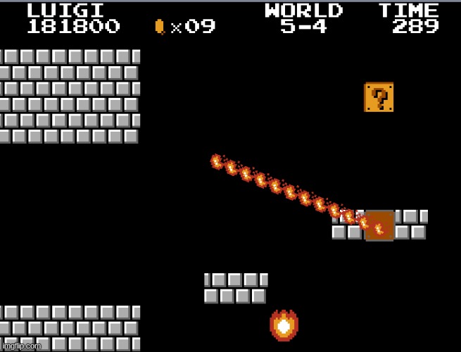 I HATE THIS LEVEL ARGHARGH - Imgflip