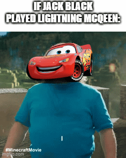 I... am speed. - Imgflip