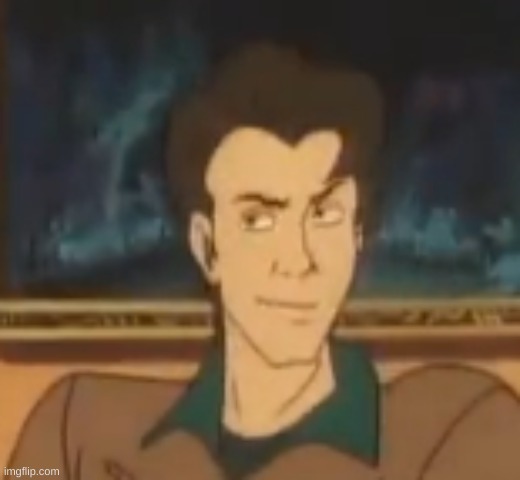 ok but fr tho he is hot asf - Imgflip