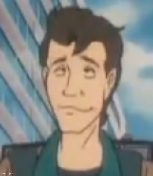 you get no context - Imgflip