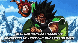 Average older brother experience - Imgflip