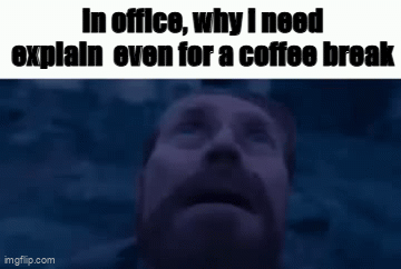 somebody guide me for explain.. - Imgflip