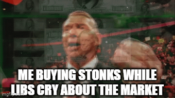 money smell - Imgflip