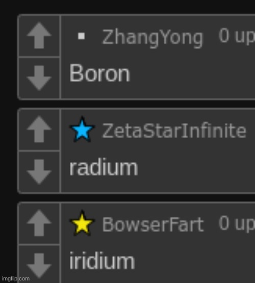 which one gets erased - Imgflip