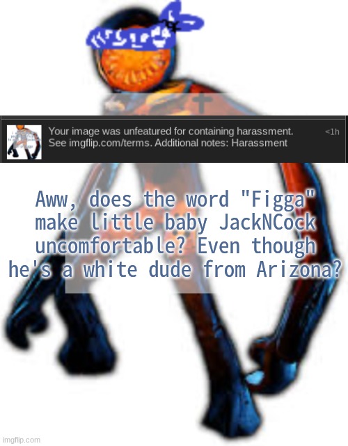 widdle baby - Imgflip