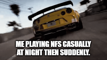 this happens - Imgflip