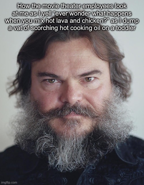 Tomfoolery - Imgflip