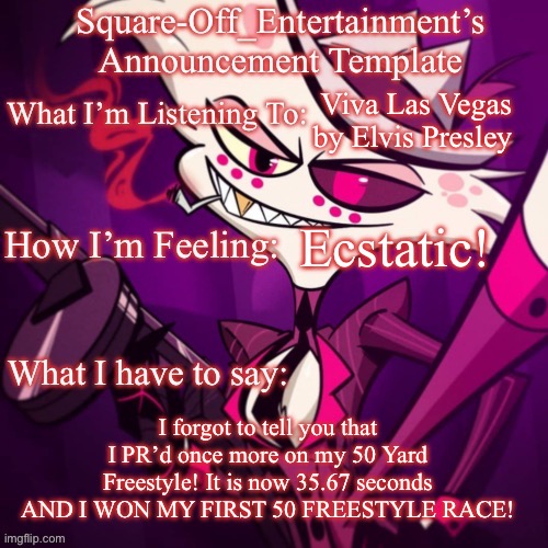 VICTORY AT LONG LAST! - Imgflip