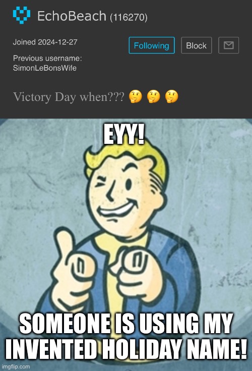 Add +5 charisma! - Imgflip